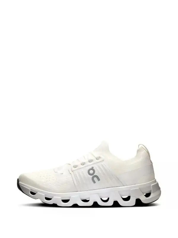 On Cloudswift 4 Sneakers - White