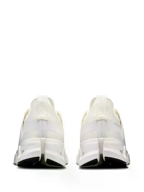 On Cloudswift 4 Sneakers - White