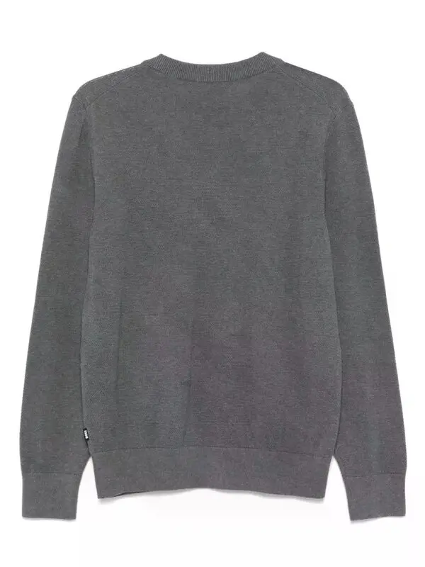 BOSS Crew-neck Sweatshirt