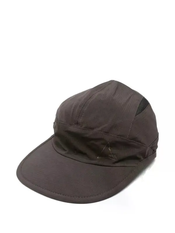 ROA Ventilation Cap - Brown