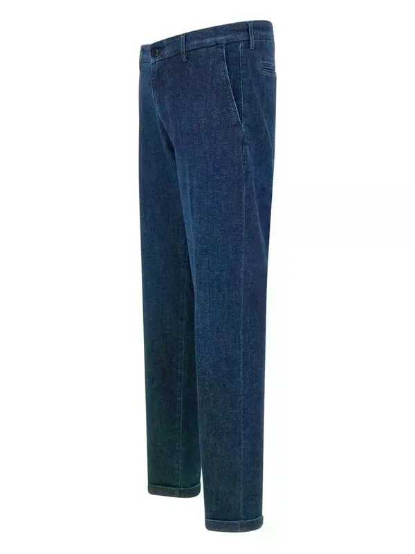 RE-HASH Mucha Jeans