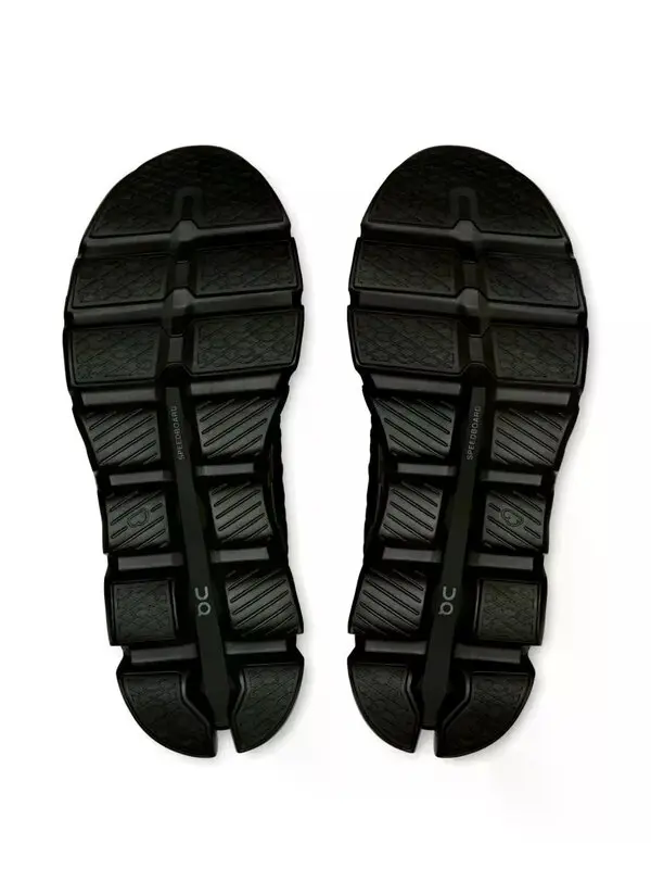 On Cloudswift 4 Eclipse Sneakers - Black