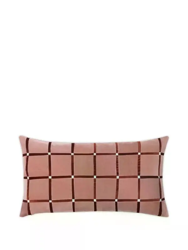 CHRISTINA LUNDSTEEN Athena Cushion - Pink