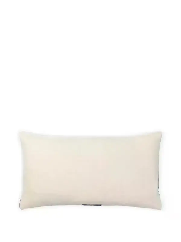 CHRISTINA LUNDSTEEN Abigail Cushion - Green