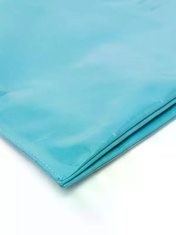 FORTE_FORTE Leather Tote Bag