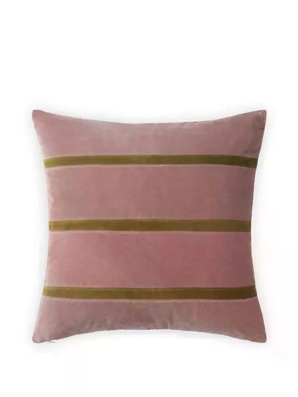 CHRISTINA LUNDSTEEN Gemma Cushion - Pink