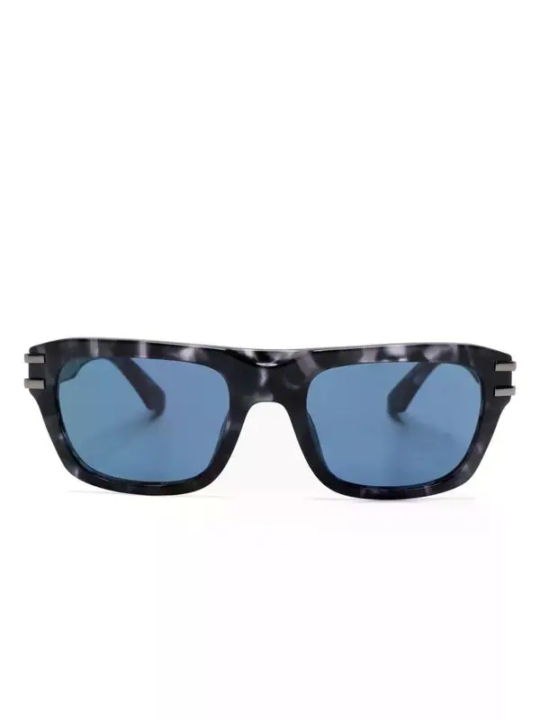 Dolce & Gabbana Square-frame Sunglasses - Black