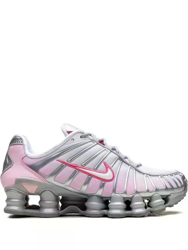 Nike Shox Tl Sneakers - Pink