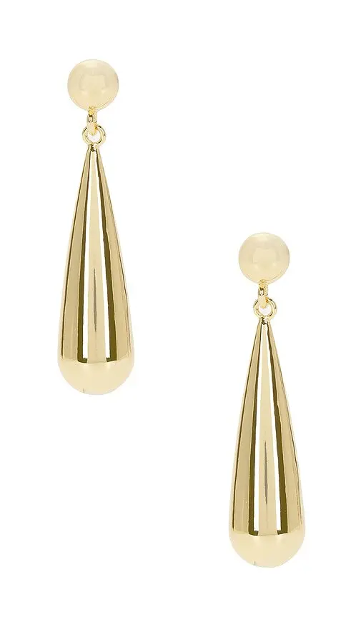 Baublebar Kallen Earrings - Gold