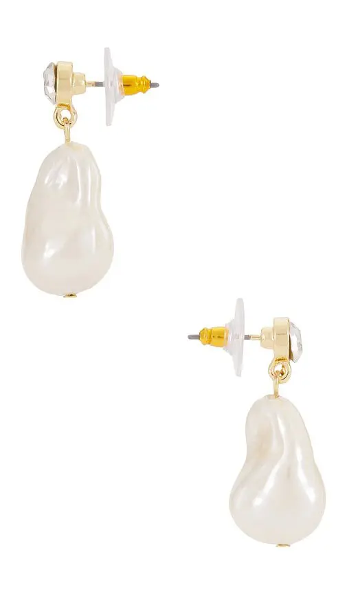 Baublebar Elizabeth Earrings
