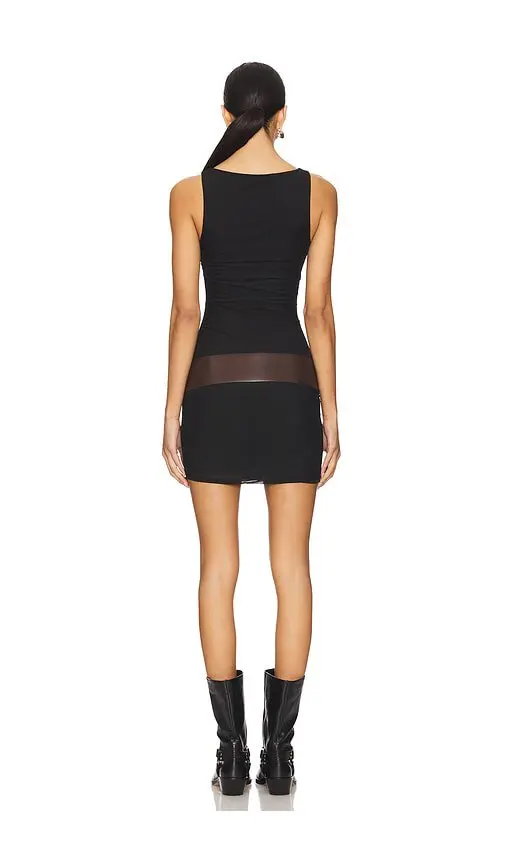 Superdown Tati Mini Dress