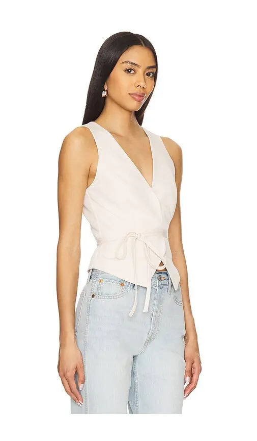 ALL THE WAYS Kenny Vest