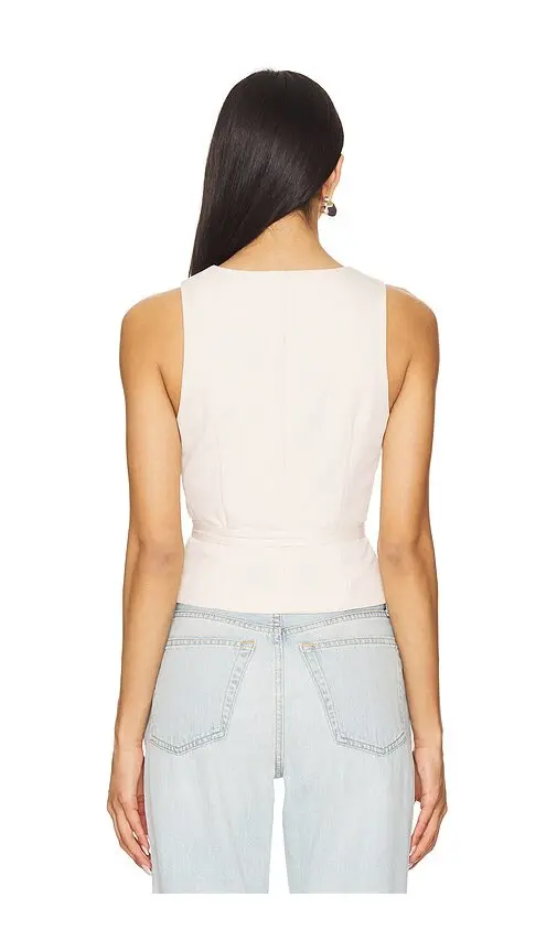 ALL THE WAYS Kenny Vest