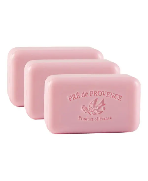 EUROPEAN SOAPS Pre De Provence Moisturizing 150g French Soap Bar - Grapefruit
