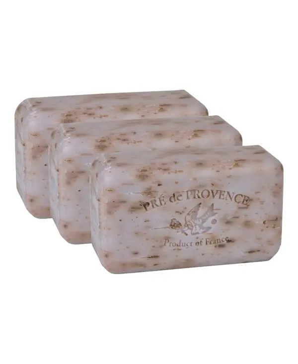 EUROPEAN SOAPS Pre De Provence Moisturizing 150g French Soap Bar - Lavender
