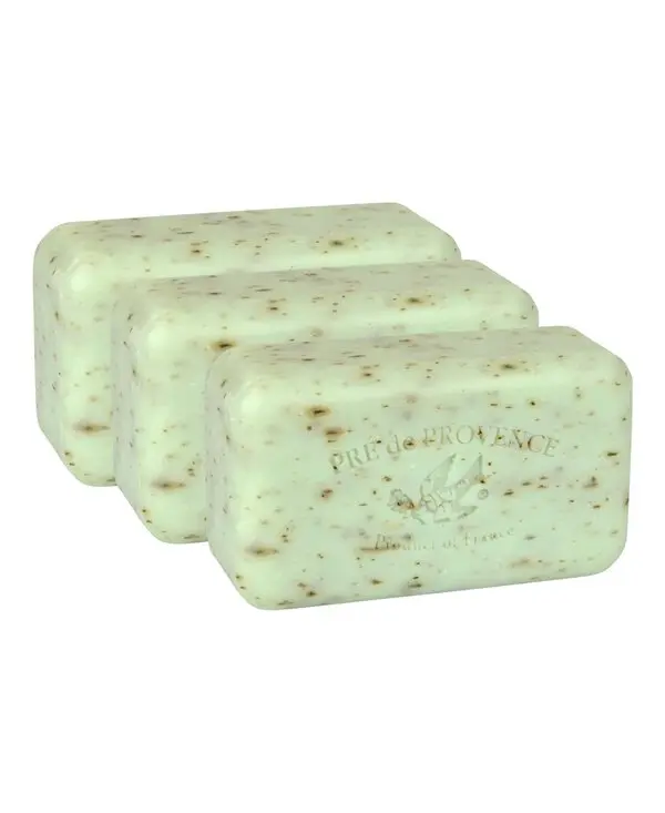 EUROPEAN SOAPS Pre De Provence Moisturizing 150g French Soap Bar - Rosemary Mint