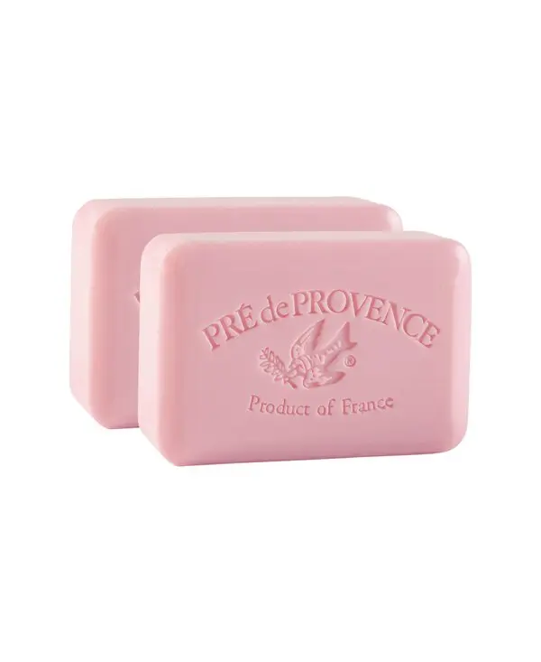 EUROPEAN SOAPS Pre De Moisturizing 250g French Soap Bar - Grapefruit