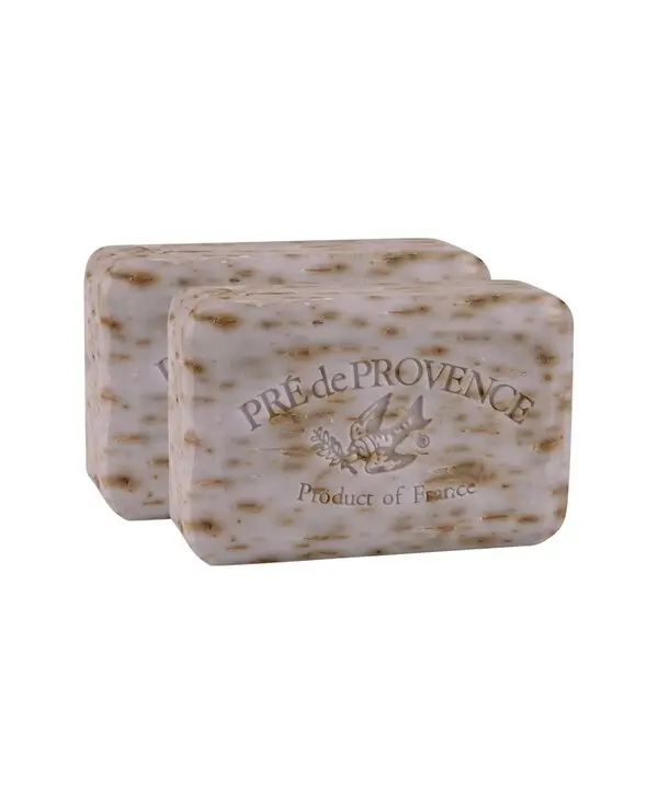 EUROPEAN SOAPS Pre De Moisturizing 250g French Soap Bar - Lavender