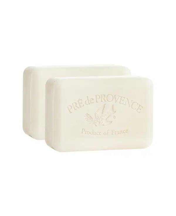 EUROPEAN SOAPS Pre De Moisturizing 250g French Soap Bar - Mirabelle