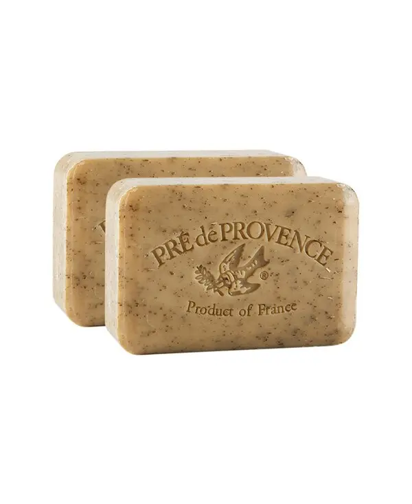 EUROPEAN SOAPS Pre De Moisturizing 250g French Soap Bar - Provence
