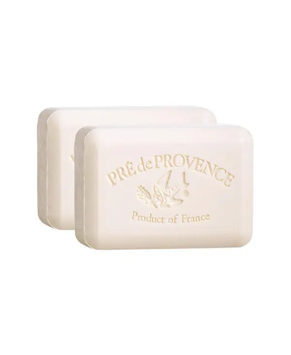 EUROPEAN SOAPS Pre De Moisturizing 250g French Soap Bar - Spiced Balsam