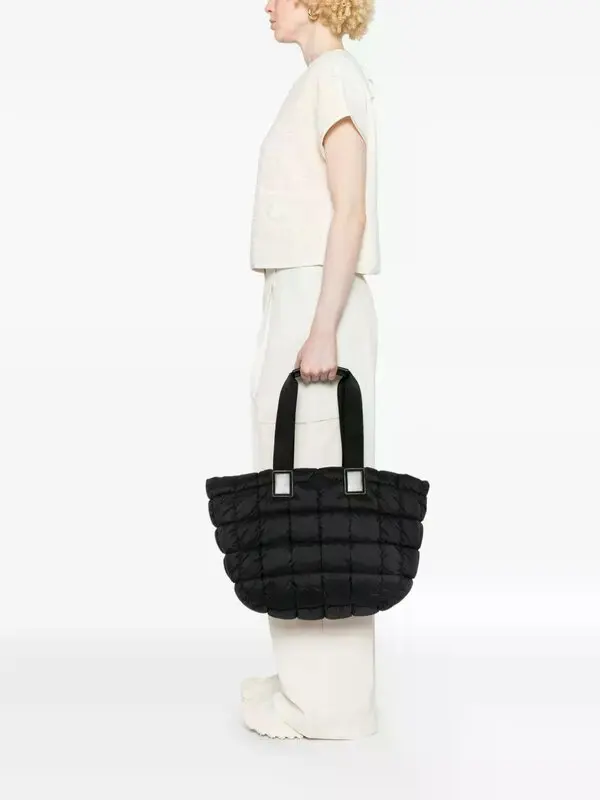 Moncler Caradoc Water-repellent Tote Bag