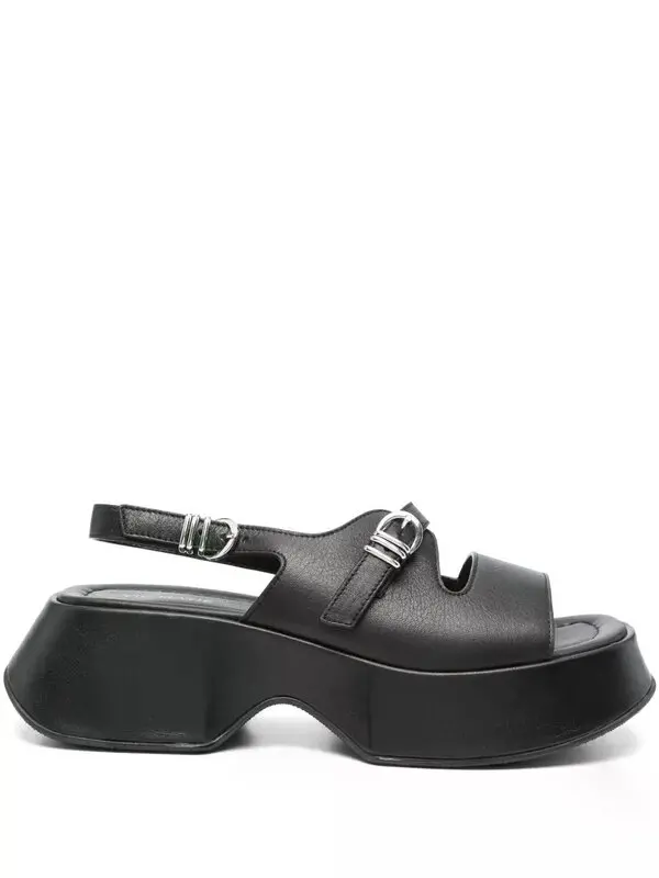 VIC MATIE 50mm Mini Yoko Sandals