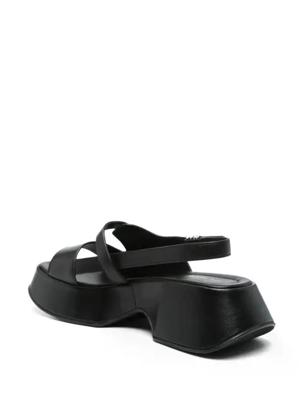 VIC MATIE 50mm Mini Yoko Sandals