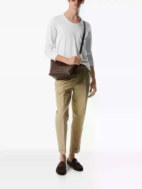 TOM FORD Tapered-leg Trousers