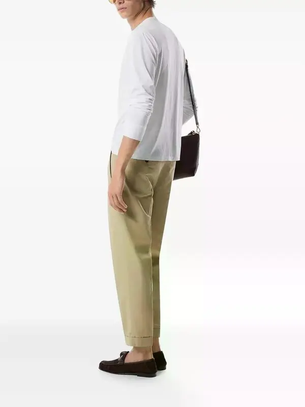TOM FORD Tapered-leg Trousers