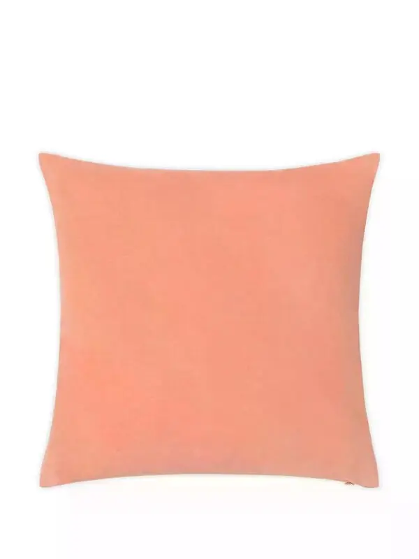 CHRISTINA LUNDSTEEN Basic Square Cushion - Pink