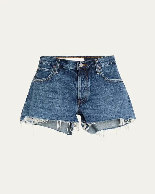 FRAME The Hang Shorts - Rafael