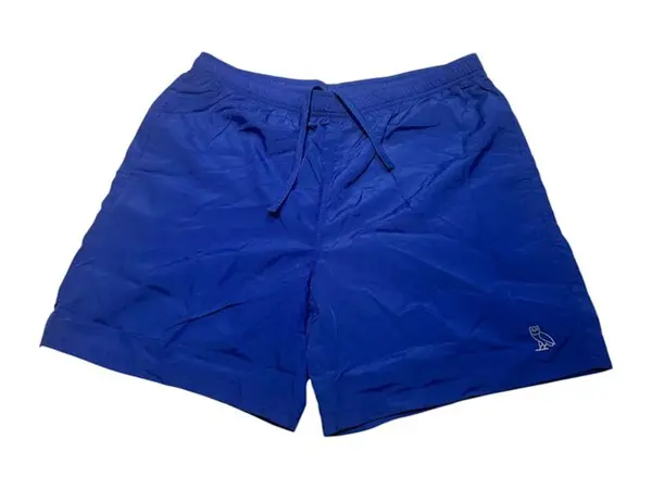 OVO Nylon Running Shorts