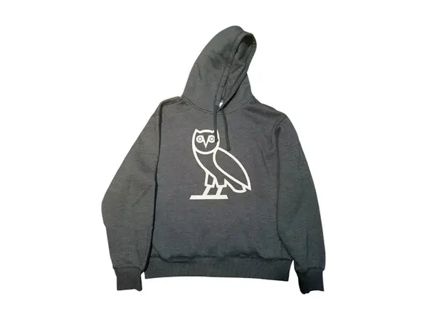 OVO Owl Graphic Hoodie