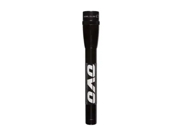 OVO Mini Maglite Led Flashlight