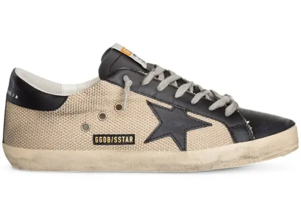 GOLDEN GOOSE Superstar Low-top Sneakers