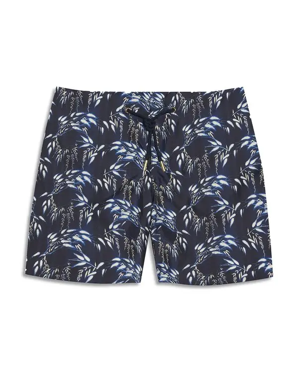 Orlebar Brown Catkin Knight Swim Shorts