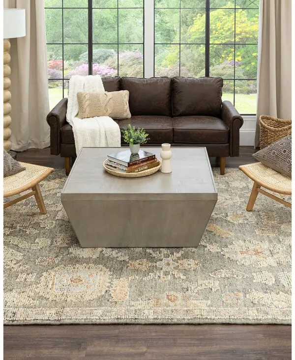 KARASTAN Coventry Kenilworth Area Rug, 8' X 10