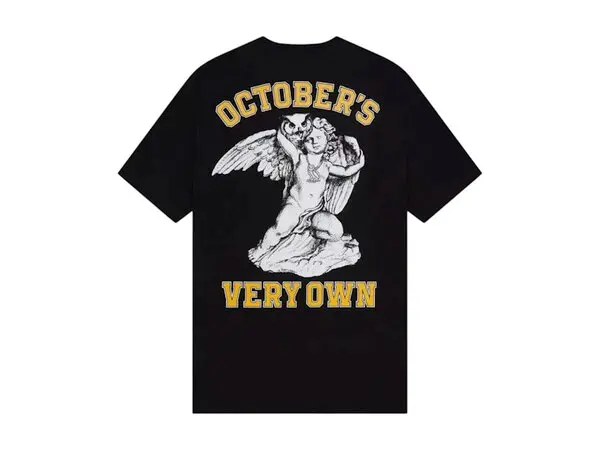 OVO Cherub Owl T-shirt