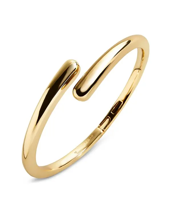 Baublebar Asher Sparkling Bangle Bracelet - Gold