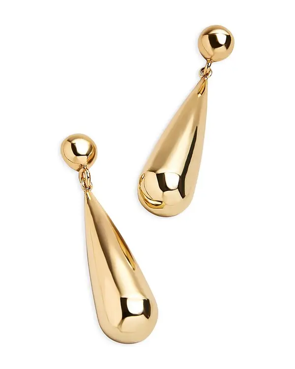 Baublebar Kallen Drop Earrings - Gold
