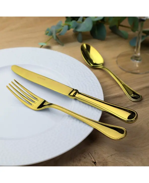 COUZON Le Perle 5 Piece Place Setting