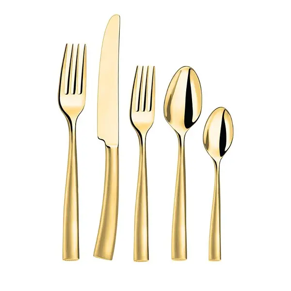 COUZON Silhouette 5 Piece Place Setting