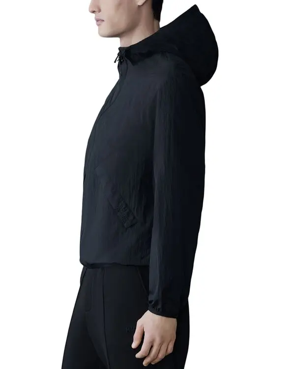 Mackage Reid Packable Rain Jacket