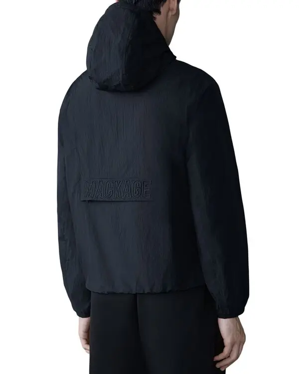Mackage Reid Packable Rain Jacket