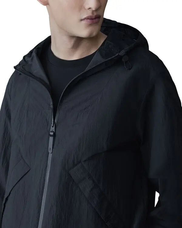 Mackage Reid Packable Rain Jacket