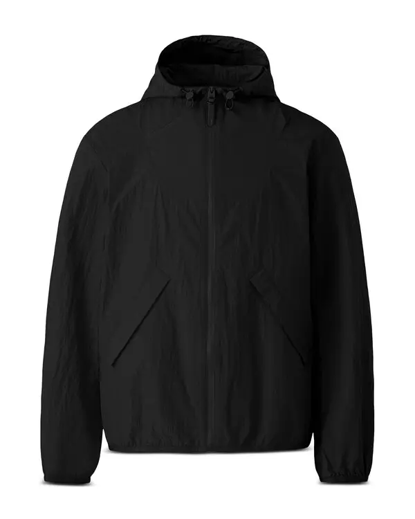 Mackage Reid Packable Rain Jacket