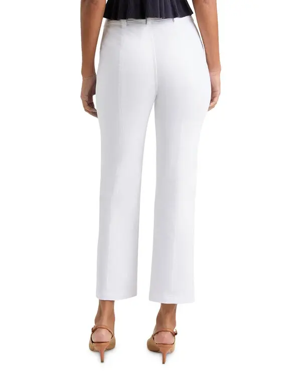 Cinq À Sept Dorothea High-rise Jeans
