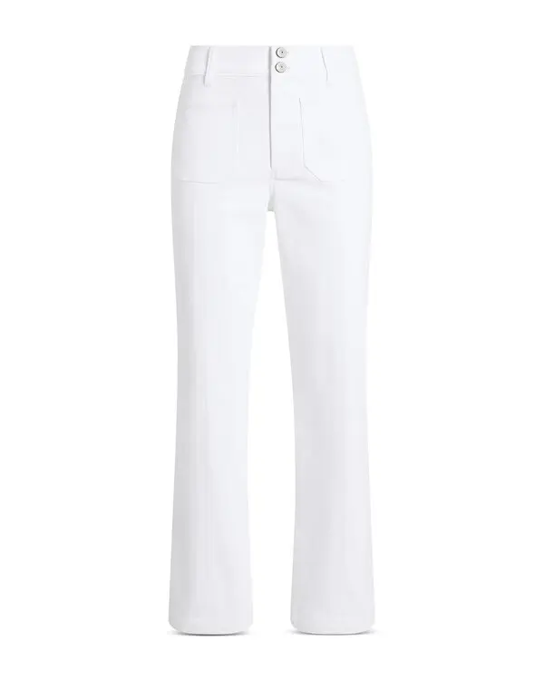 Cinq À Sept Dorothea High-rise Jeans