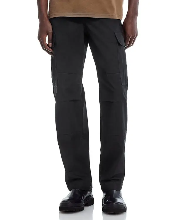Carhartt Work In Progress Regular Cargo Pants - Black